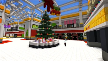 Big Sales at Build Mart (Map) | MC Championship Wiki | Fandom