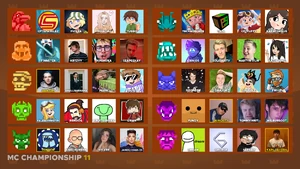 MC Championship 11 | MC Championship Wiki | Fandom