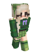 Sylvee | MC Championship Wiki | Fandom