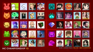 MC Championship 10 | MC Championship Wiki | Fandom