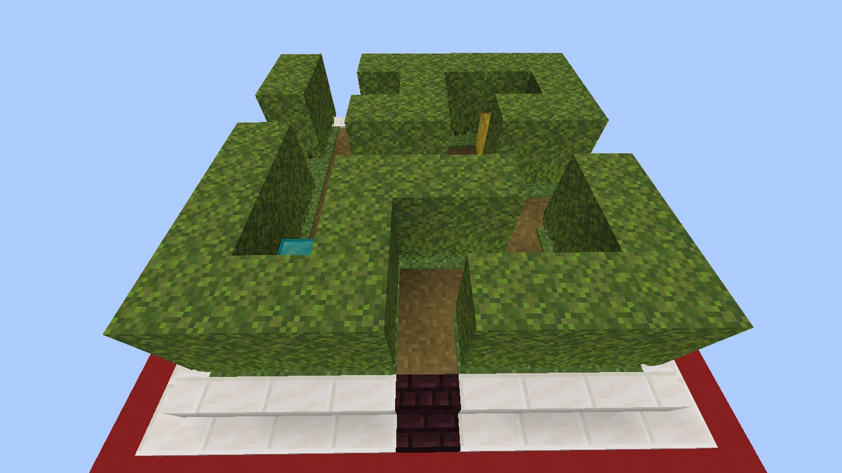 List of Build Mart Builds | MC Championship Wiki | Fandom