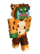 BaboAbe | MC Championship Wiki | Fandom