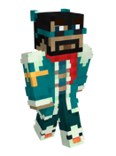 CaptainSparklez | MC Championship Wiki | Fandom