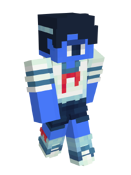 Krinios | MC Championship Wiki | Fandom