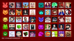 MC Championship 12 | MC Championship Wiki | Fandom