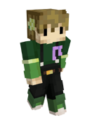 Grian | MC Championship Wiki | Fandom