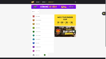 MCC Live | MC Championship Wiki | Fandom