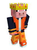 Technoblade | MC Championship Wiki | Fandom