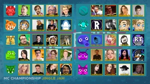 Jingle Jam Championship | MC Championship Wiki | Fandom