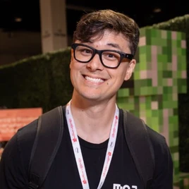Anthony Toczek | MC Championship Wiki | Fandom