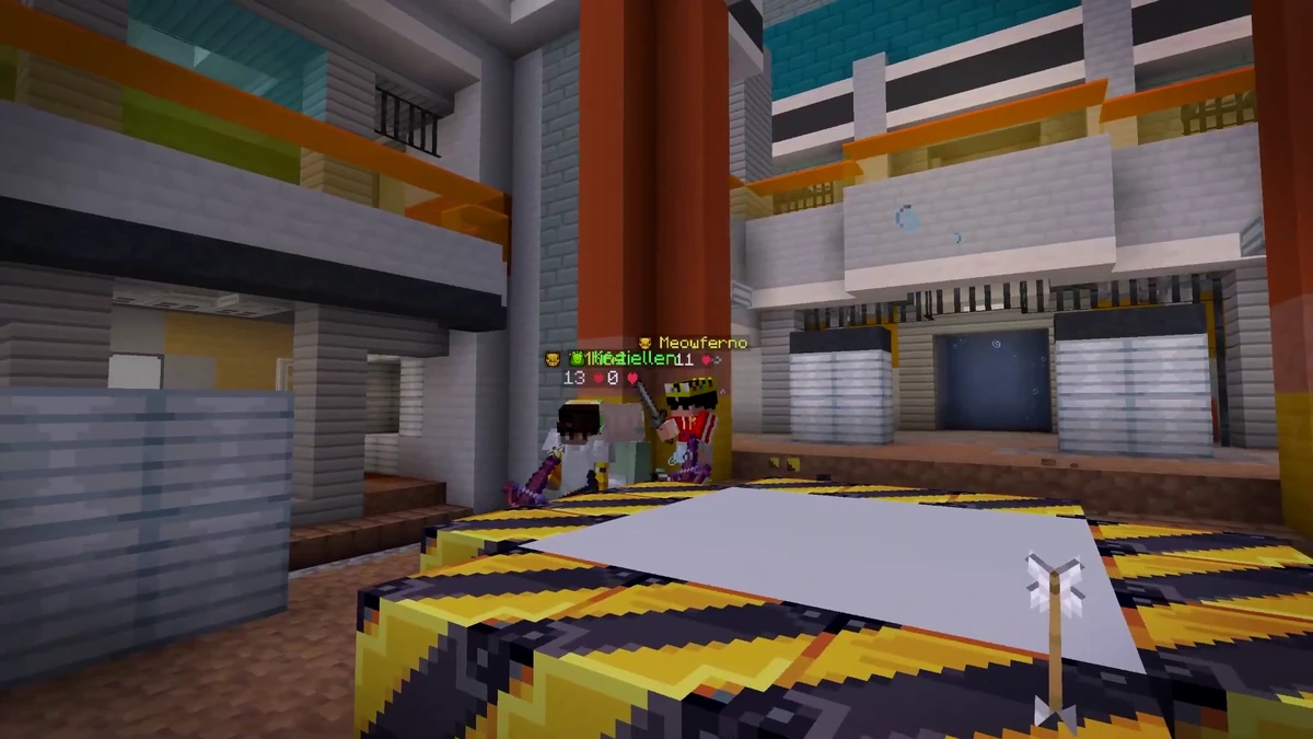 Prison (Battle Box) | MC Championship Wiki | Fandom