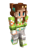 bekyamon | MC Championship Wiki | Fandom