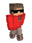 Quig | MC Championship Wiki | Fandom