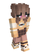 Blushi | MC Championship Wiki | Fandom