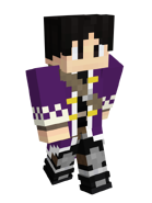 Michaelmcchill | MC Championship Wiki | Fandom