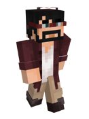 CaptainSparklez | MC Championship Wiki | Fandom