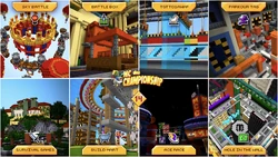 MC Championship 14 | MC Championship Wiki | Fandom