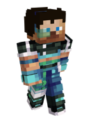 Skizzleman | MC Championship Wiki | Fandom