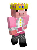 Technoblade | MC Championship Wiki | Fandom