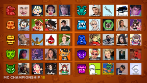 MC Championship 18 | MC Championship Wiki | Fandom