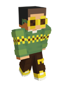 GeorgeNotFound | MC Championship Wiki | Fandom