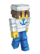 Kratzy | MC Championship Wiki | Fandom