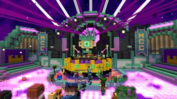 The Ender Cup | MC Championship Wiki | Fandom