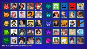 MC Championship Rising | MC Championship Wiki | Fandom