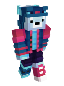 Wallibear | MC Championship Wiki | Fandom