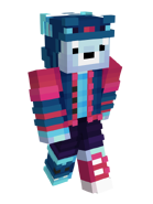 Wallibear | MC Championship Wiki | Fandom