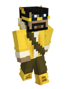 CaptainSparklez | MC Championship Wiki | Fandom