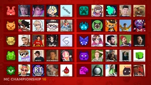 MC Championship 16 | MC Championship Wiki | Fandom