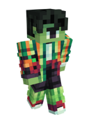 Krinios | MC Championship Wiki | Fandom