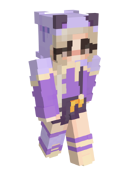 Sylvee | MC Championship Wiki | Fandom