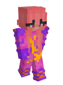 Blushi | MC Championship Wiki | Fandom