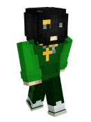 Kratzy | MC Championship Wiki | Fandom