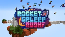 Rocket Spleef Rush | MC Championship Wiki | Fandom