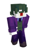 Krinios | MC Championship Wiki | Fandom