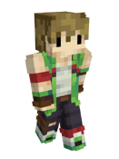 Grian | MC Championship Wiki | Fandom