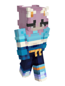 Nihachu | MC Championship Wiki | Fandom