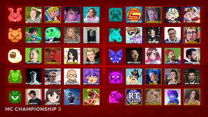 MC Championship 2 | MC Championship Wiki | Fandom