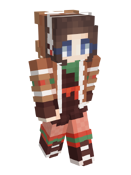 bekyamon | MC Championship Wiki | Fandom