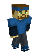 Mini Muka | MC Championship Wiki | Fandom