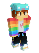 Ryguyrocky | MC Championship Wiki | Fandom