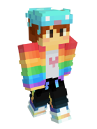 Ryguyrocky | MC Championship Wiki | Fandom