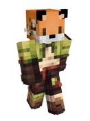 Seapeekay | MC Championship Wiki | Fandom