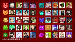 MC Championship 8 | MC Championship Wiki | Fandom