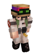 Mefs | MC Championship Wiki | Fandom