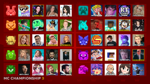 MC Championship 3 | MC Championship Wiki | Fandom