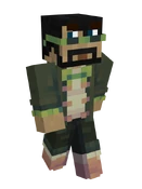 CaptainSparklez | MC Championship Wiki | Fandom